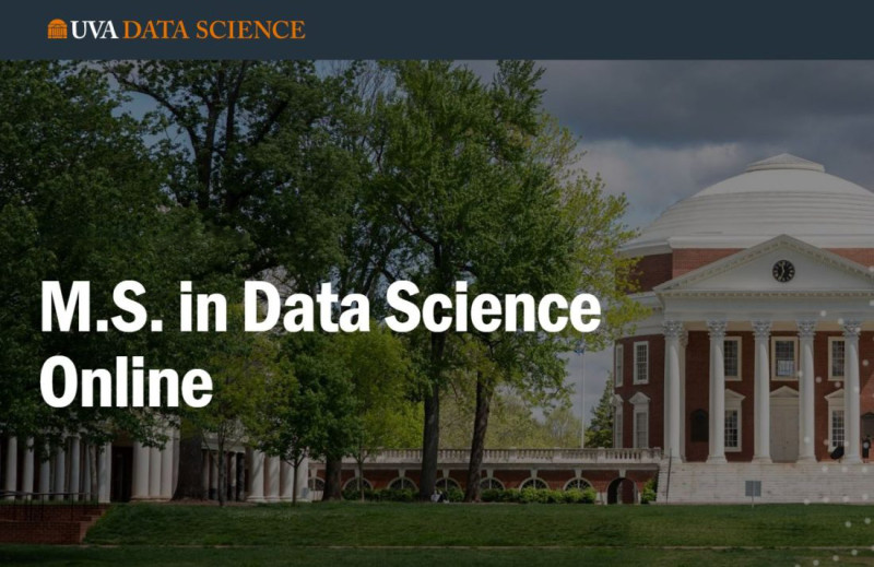 ‘A Big Moment’: Online Data Science Master’s Students Present Capstone Projects — School of Data ...